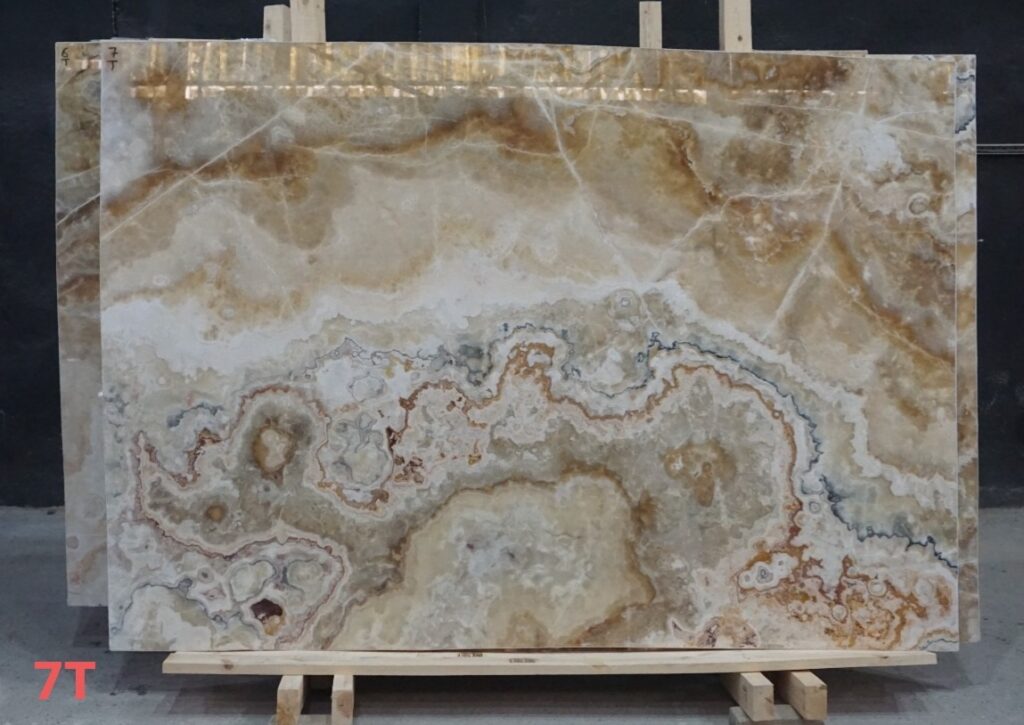 Natural Onyx – CONCEPT ONYX by Çehreli